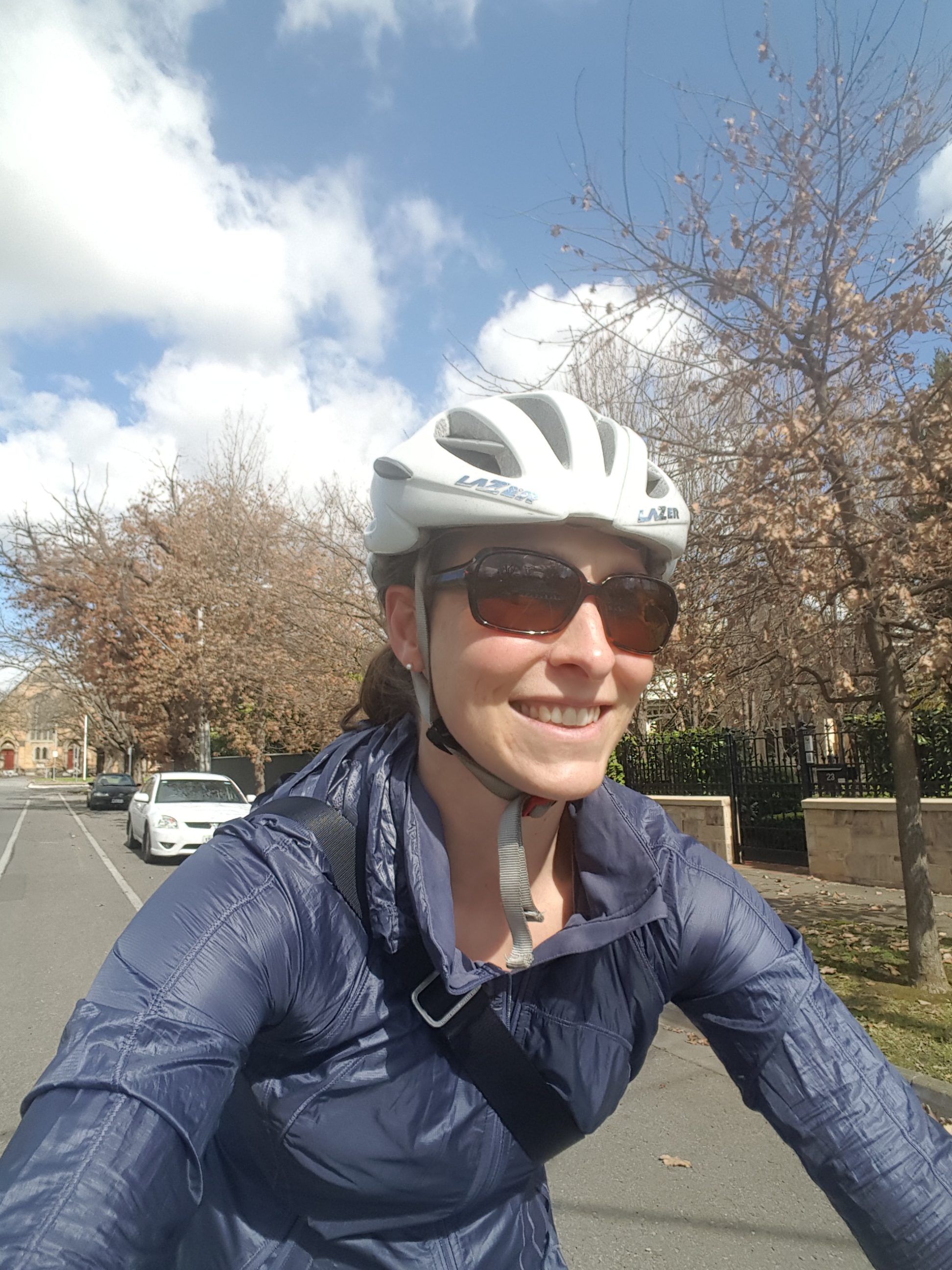 The 6 week (not) bounce back – by Tanya Lewis (the behind the scenes ...